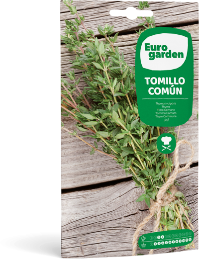 Perejil Doble Rizado - Eurogarden