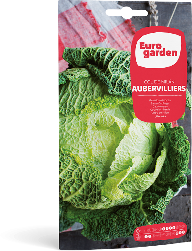 Col de Milán Aubervilliers - Eurogarden